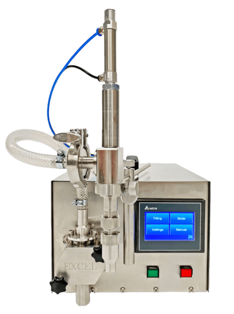 Excel Packaging Machinery