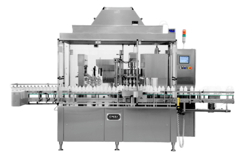 Liquid Filling | Excel Packaging Machinery